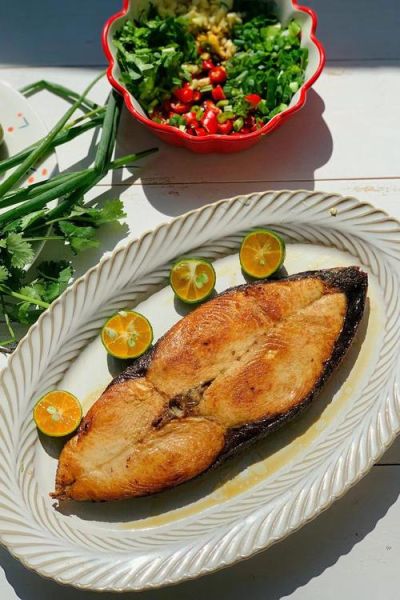 马鲛鱼怎么做好吃_马鲛鱼的家常做法-第1张图片-山城妙识 马鲛鱼怎么做好吃_马鲛鱼的家常做法-第1张图片-山城妙识