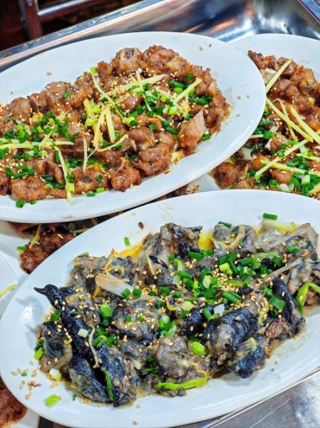 干烧排骨怎么做_干烧排骨的家常做法-第3张图片-山城妙识