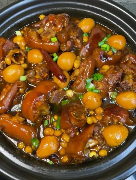 红烧猪蹄怎么做_红烧猪蹄的家常做法-第2张图片-山城妙识 红烧猪蹄怎么做_红烧猪蹄的家常做法-第2张图片-山城妙识