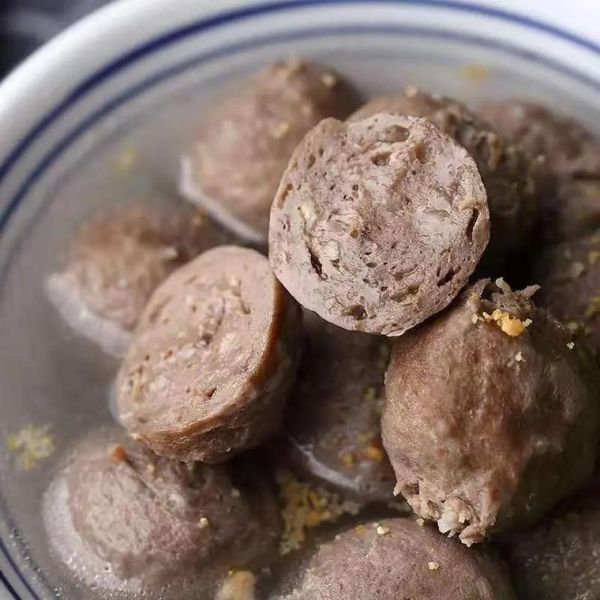 撒尿牛丸怎么做_撒尿牛丸的家常做法-第1张图片-山城妙识 撒尿牛丸怎么做_撒尿牛丸的家常做法-第1张图片-山城妙识