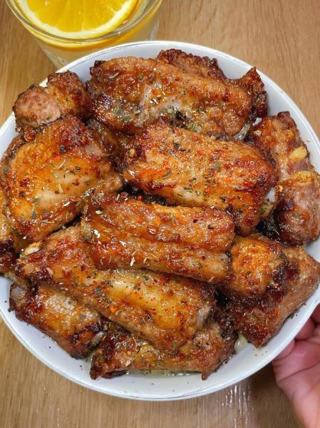 油炸排骨怎么做_油炸排骨外酥里嫩技巧-第1张图片-山城妙识 油炸排骨怎么做_油炸排骨外酥里嫩技巧-第1张图片-山城妙识