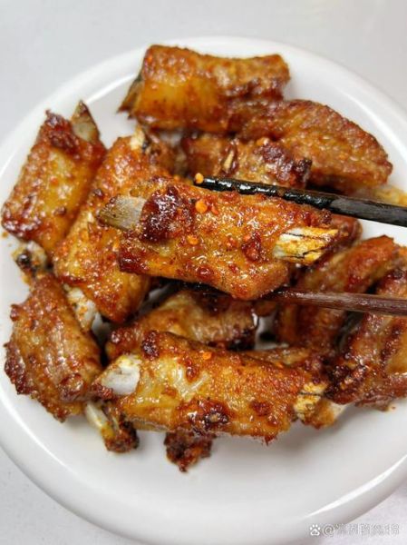 油炸排骨怎么做_油炸排骨外酥里嫩技巧-第3张图片-山城妙识 油炸排骨怎么做_油炸排骨外酥里嫩技巧-第3张图片-山城妙识