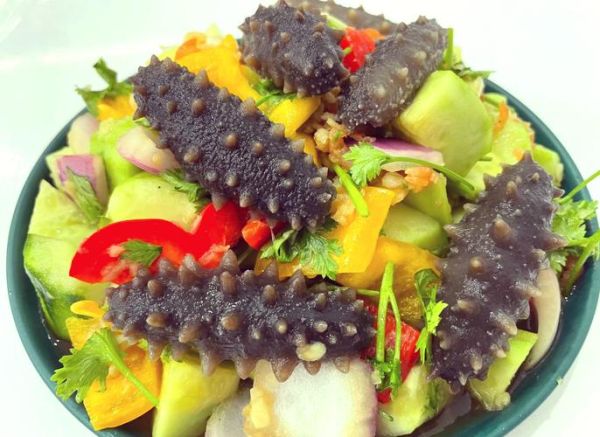 凉拌海参怎么做_海参凉拌前怎么处理-第3张图片-山城妙识 凉拌海参怎么做_海参凉拌前怎么处理-第3张图片-山城妙识