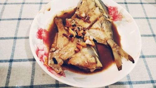 红烧平鱼怎么做好吃_家常红烧平鱼做法窍门-第3张图片-山城妙识 红烧平鱼怎么做好吃_家常红烧平鱼做法窍门-第3张图片-山城妙识