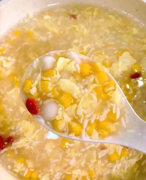 米酒蛋花汤的做法_米酒蛋花汤怎么做好吃-第1张图片-山城妙识