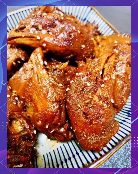 鸡头怎么做好吃_鸡头处理干净的方法-第1张图片-山城妙识