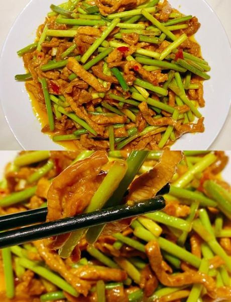 炒菜怎么炒才好吃_炒菜的做法步骤详解-第1张图片-山城妙识