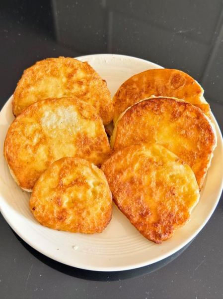 煎馒头片怎么做_煎馒头片用冷馒头还是热馒头-第1张图片-山城妙识