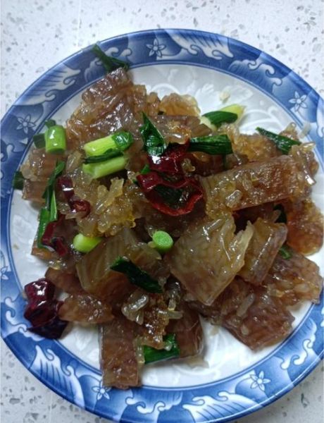 焖子怎么做_正宗焖子做法窍门-第2张图片-山城妙识