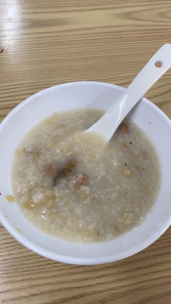 柴鱼花生粥怎么做_柴鱼花生粥需要提前泡花生吗-第1张图片-山城妙识