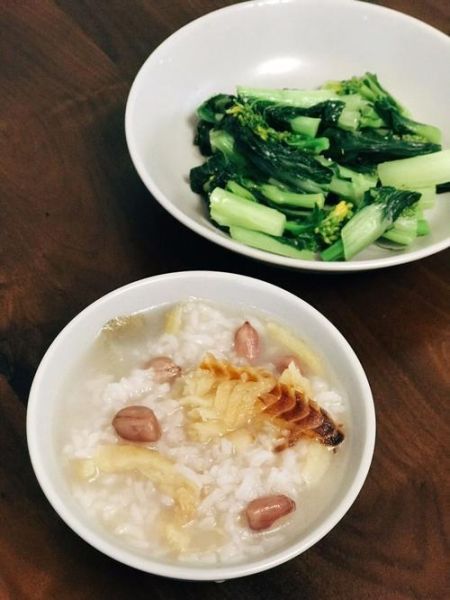 柴鱼花生粥怎么做_柴鱼花生粥需要提前泡花生吗-第3张图片-山城妙识