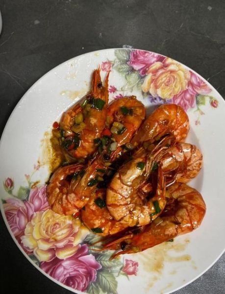 九节虾怎么做好吃_九节虾清蒸还是白灼-第1张图片-山城妙识