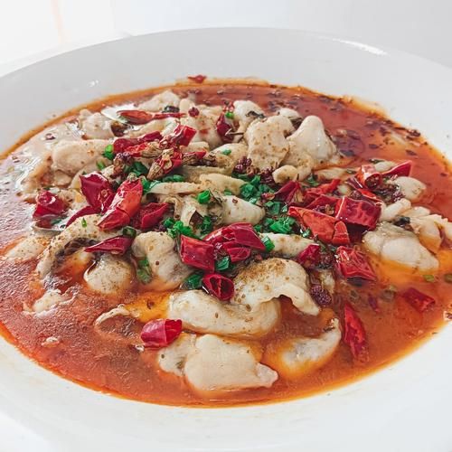 湖南水煮活鱼怎么做_正宗水煮活鱼用什么鱼-第1张图片-山城妙识