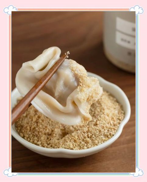 芝麻盐怎么做_芝麻盐的做法窍门-第3张图片-山城妙识