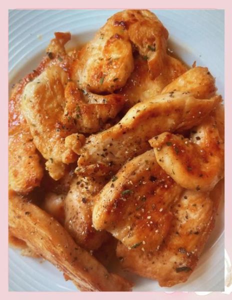 鸡胸肉减脂餐怎么做_鸡胸肉减脂餐一周食谱-第1张图片-山城妙识