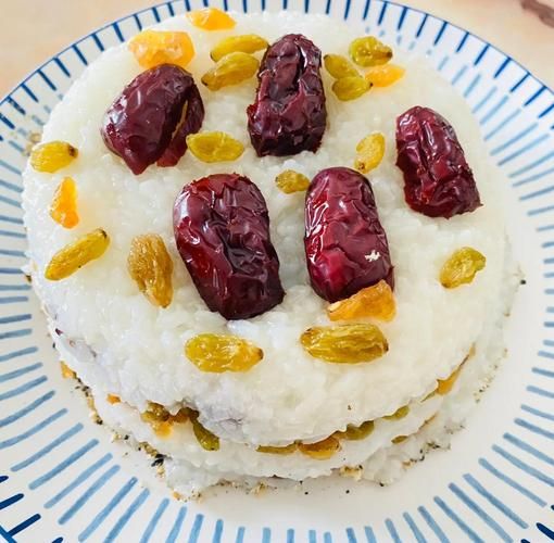 糯米饭怎么做_糯米泡多久才软糯-第3张图片-山城妙识