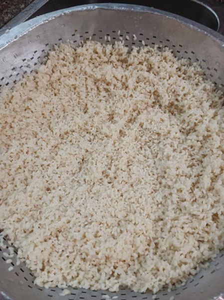 米团子怎么蒸不粘锅_米团子蒸多久才熟透-第3张图片-山城妙识