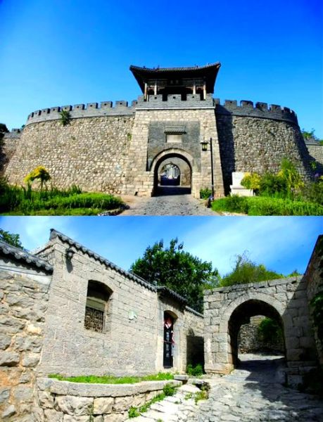 井陉旅游景点大全_井陉最值得去的地方有哪些-第3张图片-山城妙识