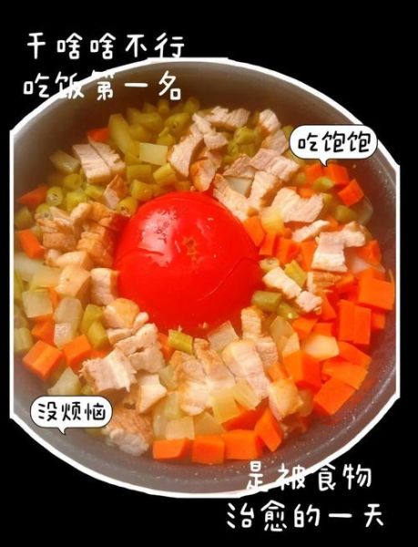 电饭煲焖饭怎么做_电饭煲焖饭需要多久-第3张图片-山城妙识