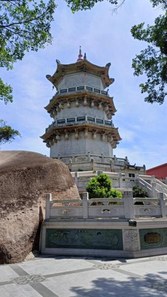 汕尾旅游景点推荐_汕尾最值得去的地方有哪些-第2张图片-山城妙识