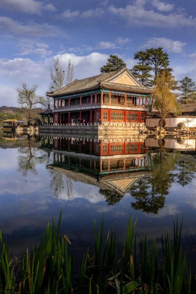 承德旅游必去景点有哪些_承德避暑山庄值得玩吗-第1张图片-山城妙识