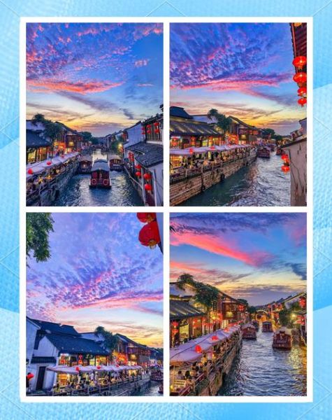 苏州山塘街有什么好玩的_山塘街夜游最佳路线-第1张图片-山城妙识 苏州山塘街有什么好玩的_山塘街夜游最佳路线-第1张图片-山城妙识