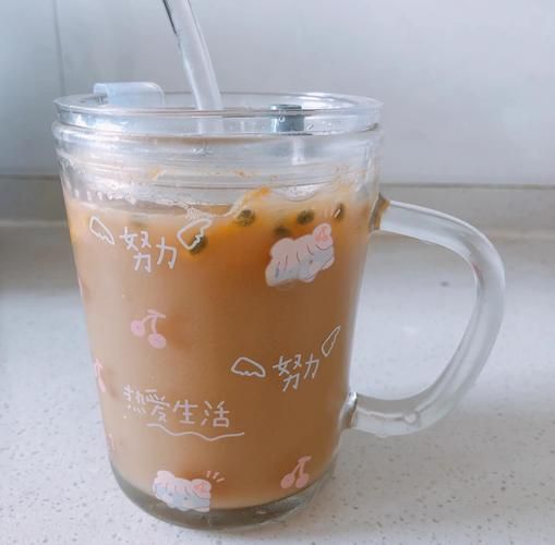 百香果养乐多怎么做_百香果养乐多比例是多少-第2张图片-山城妙识