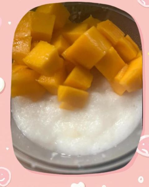 米布丁怎么做_米布丁需要哪些材料-第2张图片-山城妙识