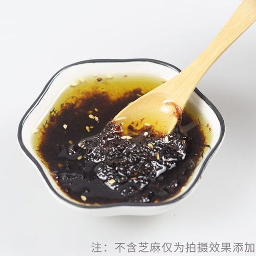 云吞酱料怎么调_正宗云吞酱料配方-第2张图片-山城妙识