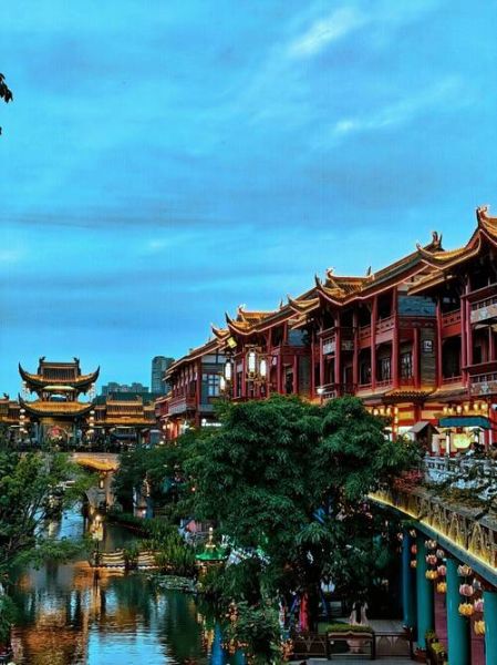 成都旅游必去十大景点有哪些_成都自由行攻略-第2张图片-山城妙识