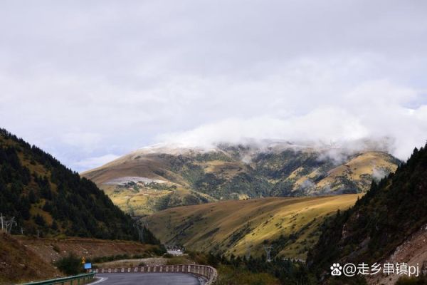 甘孜县旅游景点有哪些_甘孜县海拔多少米-第1张图片-山城妙识