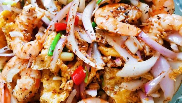 拌洋葱怎么做好吃_家常拌洋葱的做法-第3张图片-山城妙识