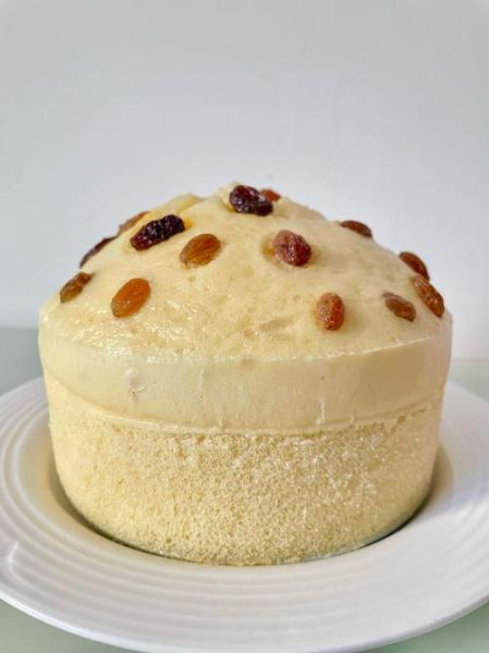 发糕怎么做_发糕为什么发不起来-第3张图片-山城妙识