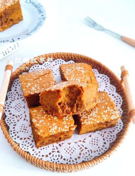 发糕怎么做_发糕为什么发不起来-第1张图片-山城妙识