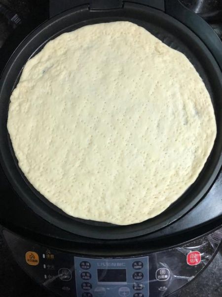 电饼铛披萨怎么做_电饼铛披萨做法-第2张图片-山城妙识 电饼铛披萨怎么做_电饼铛披萨做法-第2张图片-山城妙识