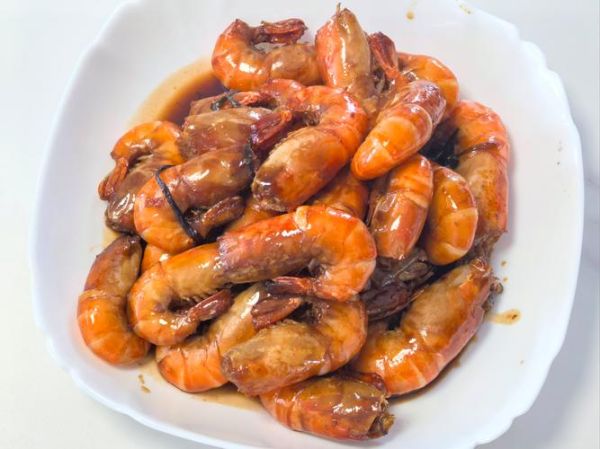 大头虾怎么做好吃_大头虾的家常做法-第1张图片-山城妙识