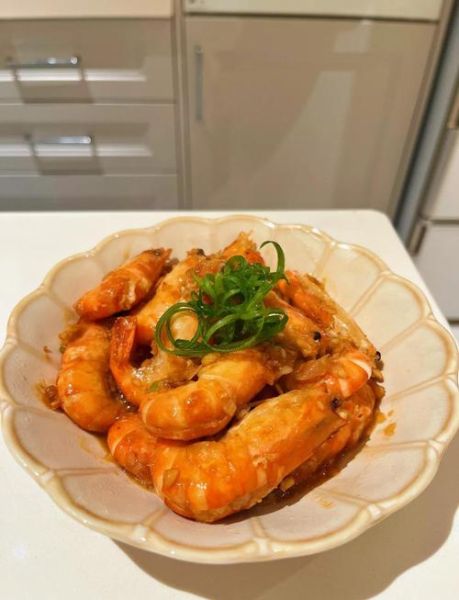 大头虾怎么做好吃_大头虾的家常做法-第2张图片-山城妙识