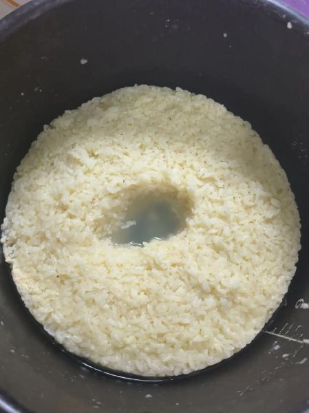 自制甜酒酿的做法_甜酒酿发酵失败怎么办-第3张图片-山城妙识 自制甜酒酿的做法_甜酒酿发酵失败怎么办-第3张图片-山城妙识