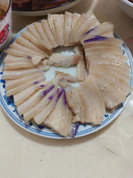 白切肉怎么做才嫩_白切肉煮多久最佳-第3张图片-山城妙识