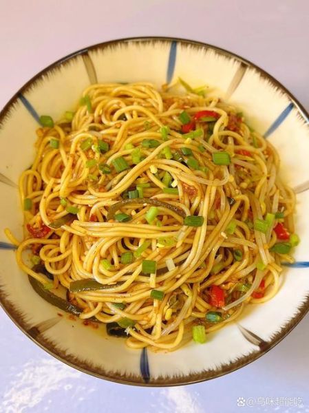 凉面卤子怎么做_凉面卤子家常做法-第3张图片-山城妙识 凉面卤子怎么做_凉面卤子家常做法-第3张图片-山城妙识