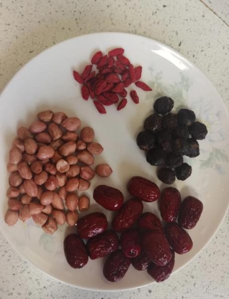 甜八宝饭的做法大全_甜八宝饭蒸多久才软糯-第1张图片-山城妙识