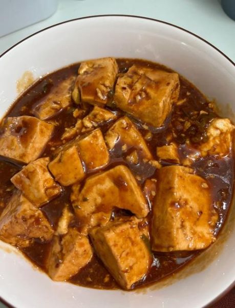 家常炖豆腐怎么做_炖豆腐怎么入味-第1张图片-山城妙识 家常炖豆腐怎么做_炖豆腐怎么入味-第1张图片-山城妙识