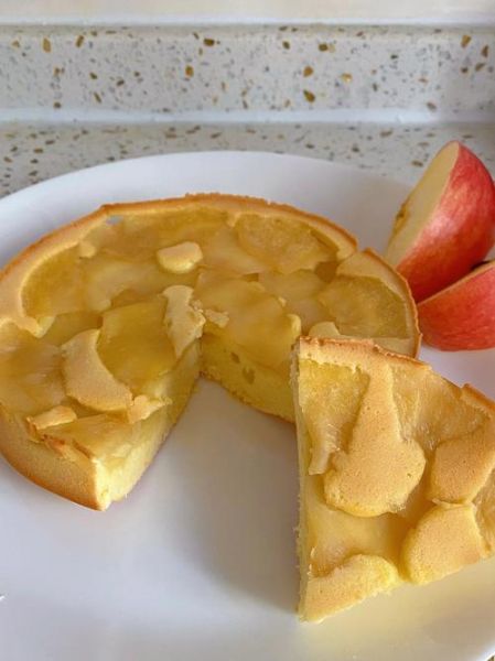 苹果派怎么做_苹果派酥皮为什么分层-第3张图片-山城妙识