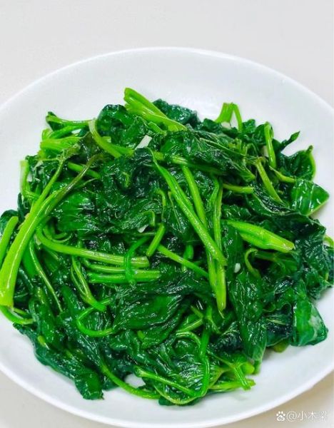 蒸红薯叶怎么做_蒸红薯叶需要焯水吗-第2张图片-山城妙识 蒸红薯叶怎么做_蒸红薯叶需要焯水吗-第2张图片-山城妙识