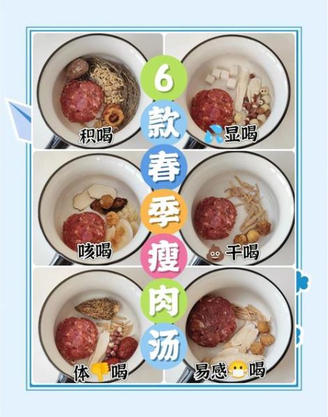 瘦肉汤怎么做好喝_瘦肉汤的做法步骤-第1张图片-山城妙识