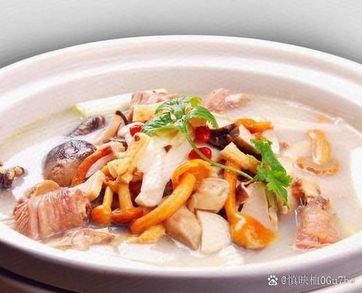 肚丝汤的家常做法_肚丝汤怎么做好吃又嫩-第2张图片-山城妙识