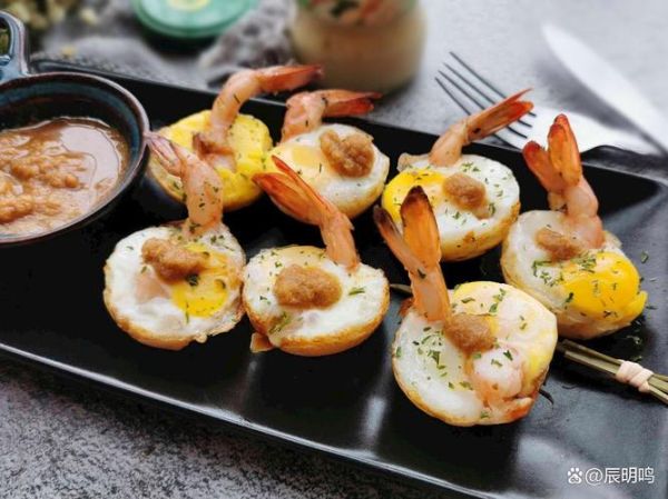 虾扯蛋怎么做_虾扯蛋的家常做法-第3张图片-山城妙识