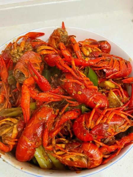 龙虾怎么做好吃_家常龙虾做法大全-第1张图片-山城妙识