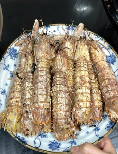 皮皮虾怎么做好吃_家常皮皮虾做法大全-第3张图片-山城妙识