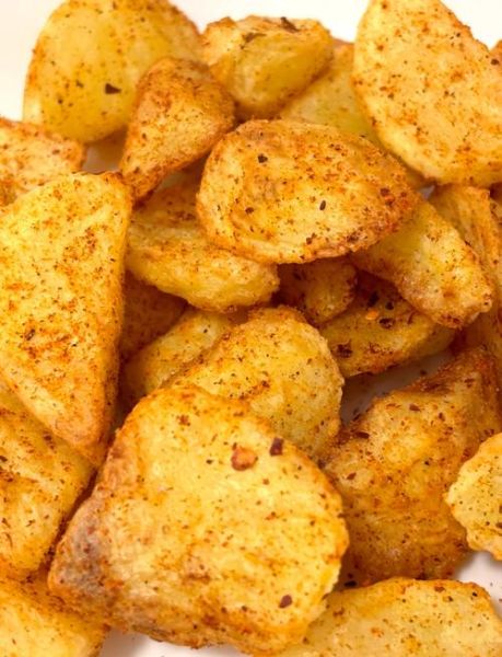 油炸土豆片怎么做_油炸土豆片怎么炸才酥脆-第3张图片-山城妙识 油炸土豆片怎么做_油炸土豆片怎么炸才酥脆-第3张图片-山城妙识